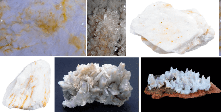 Paint and Coating Barite Mine | Efe Barit Madencilik